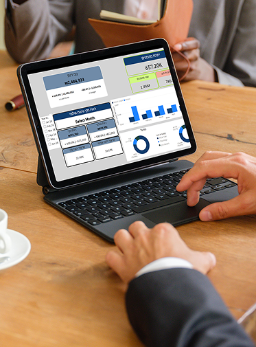 Star Analytica | Financial Analytics & Business Intelligence Services